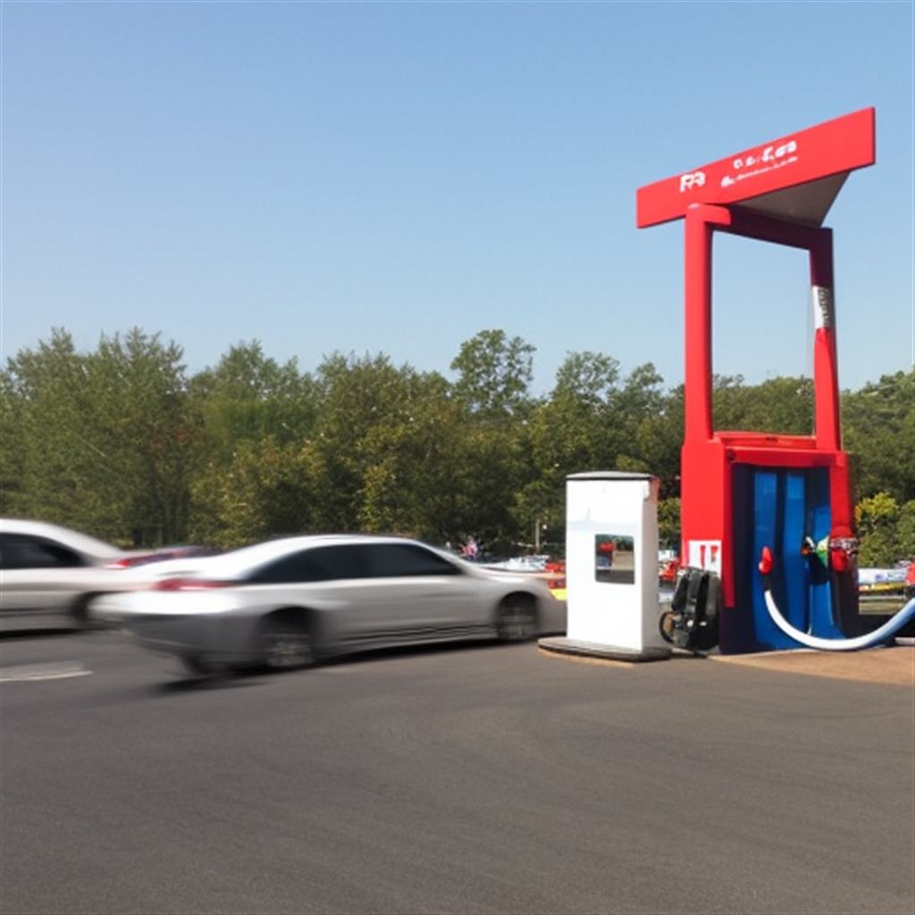 Jak odzyskać pieniądze za paliwo korzystając z aplikacji Free Gas Cash ...